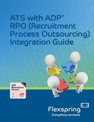 ATS mit ADP RPO (Recruitment Process Outsourcing) Integrationsleitfaden